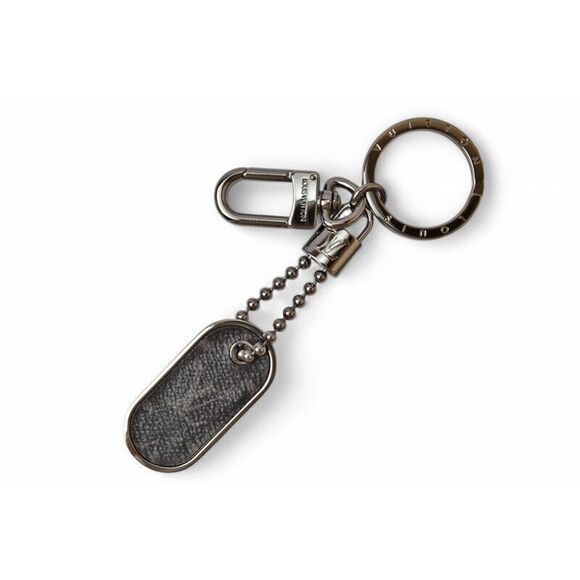 Louis Vuitton | Jewelry | Louis Vuitton Key Ring Key Holder Charm Louis ...